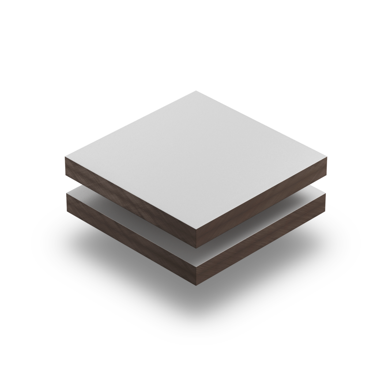 HPL plaat op maat & snel geleverd | Kunststofplatenshop.nl