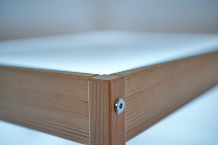 Zelf een lichtbak maken in 5 stappen | Zo doe je dat