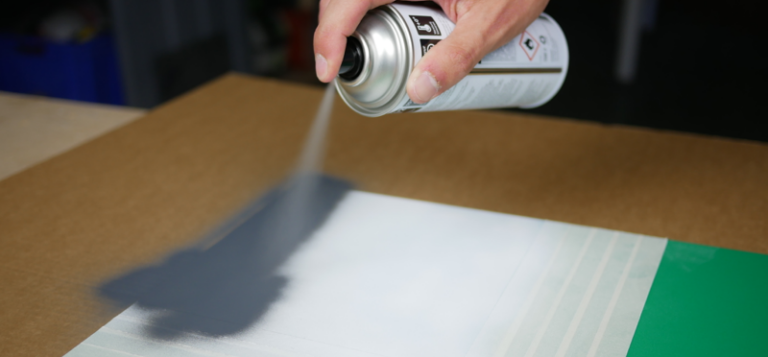 Hoe kan je PVC het beste verven | Kunststofplatenshop.nl