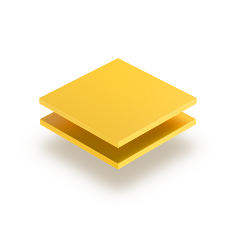 PVC schuimplaat op maat in kleuren | Snel geleverd