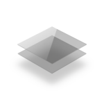 Hard PVC platen GRATIS op maat | Kunststofplatenshop.nl