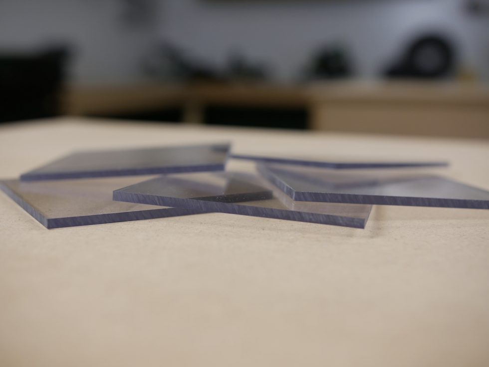 Polycarbonaat voor- en nadelen op een rij | Kunststofplatenshop.nl