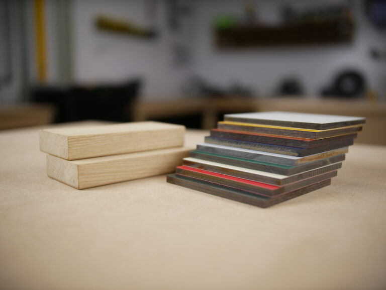 Wat is het verschil tussen HPL en hout? | Bekijk het hier