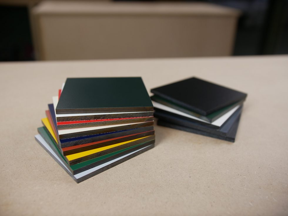 HPL schilderen: alles wat je moet weten | Kunststofplatenshop.nl