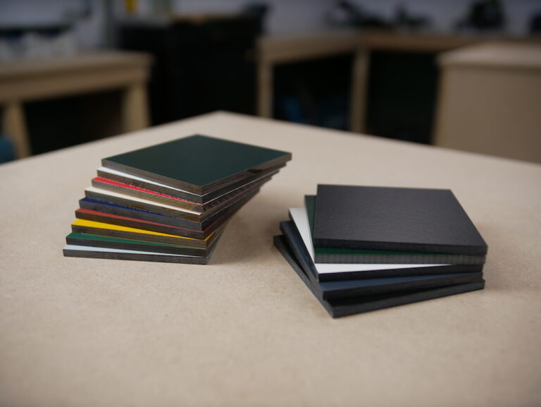 HPL vs Trespa®: wat is het verschil? | Kunststofplatenshop.nl