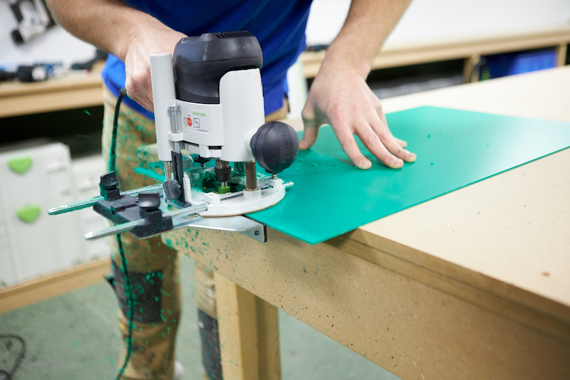 PVC zagen: 3 manieren om het aan te pakken | Kunststofplatenshop.nl