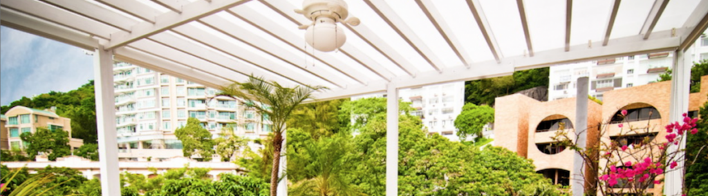 Overkapping jacuzzi zelf maken in 5 stappen | Zo doe je dat