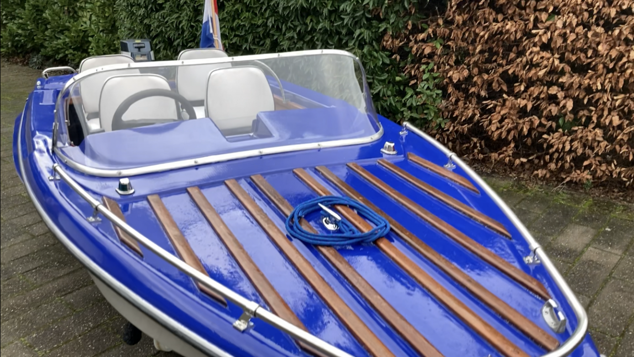 Kunststof bootramen | Op maat gemaakt & Snel geleverd