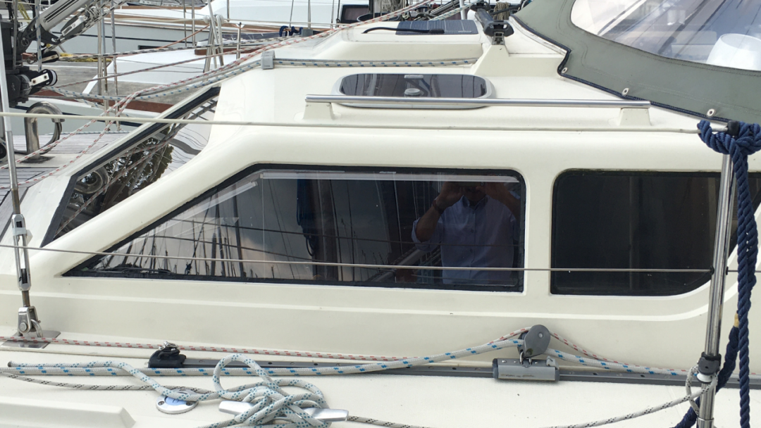 Kunststof bootramen | Op maat gemaakt & Snel geleverd