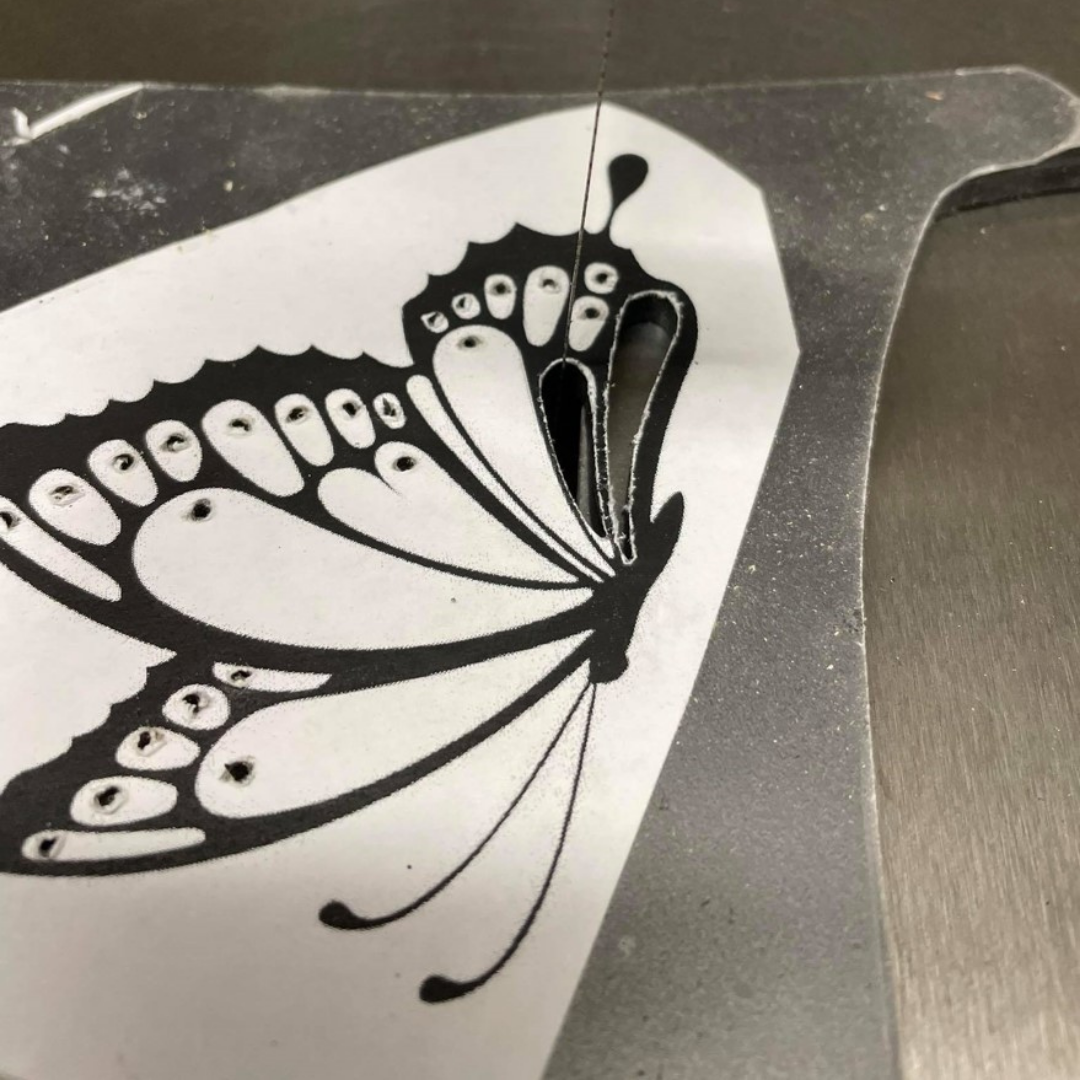 Kunstwerken van geschuimd PVC | Klus Awards