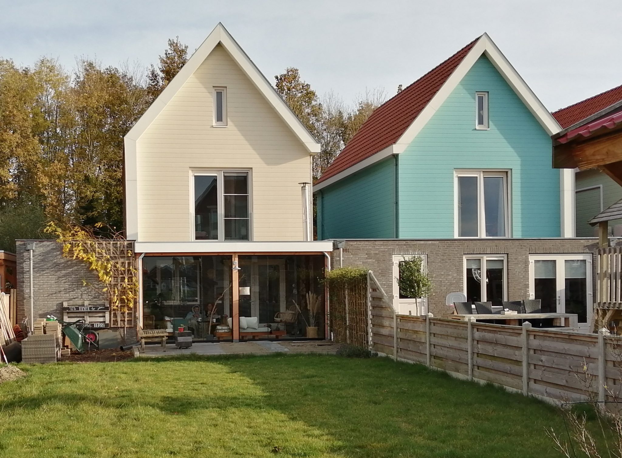 Wat is een dakoverstek? - We leggen het je uit!