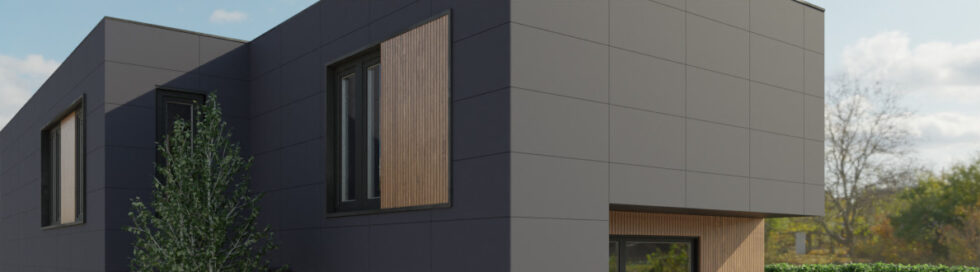 Gevelplaten kopen? - In elke vorm op maat gezaagd