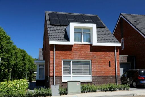 Windveer - Altijd op maat & in diverse kleuren beschikbaar