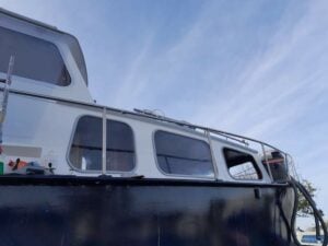 Kunststof bootramen | Op maat gemaakt & Snel geleverd