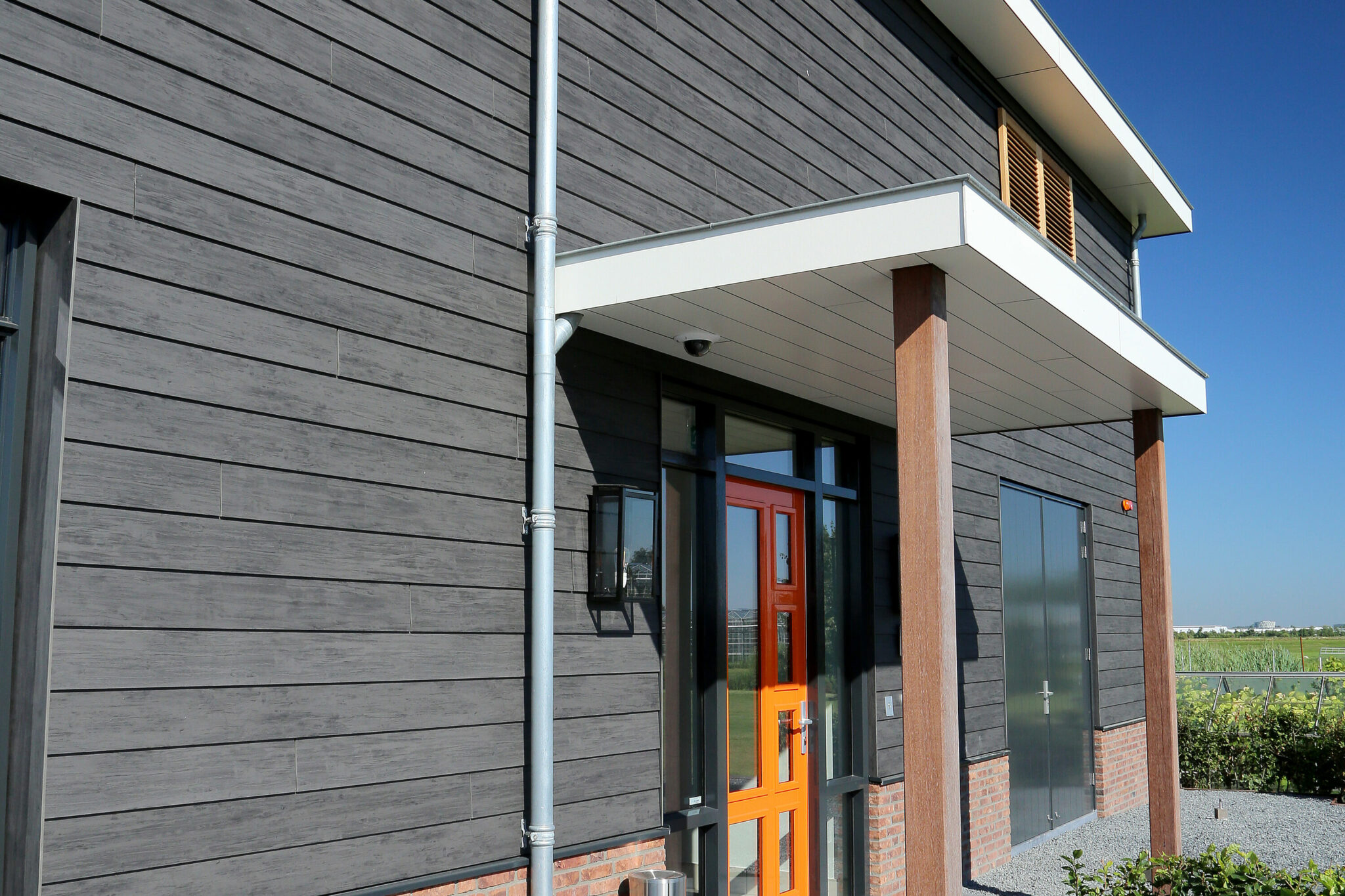 Wat is een dakoverstek? - We leggen het je uit!