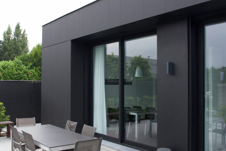 Wat is een dakoverstek? - We leggen het je uit!