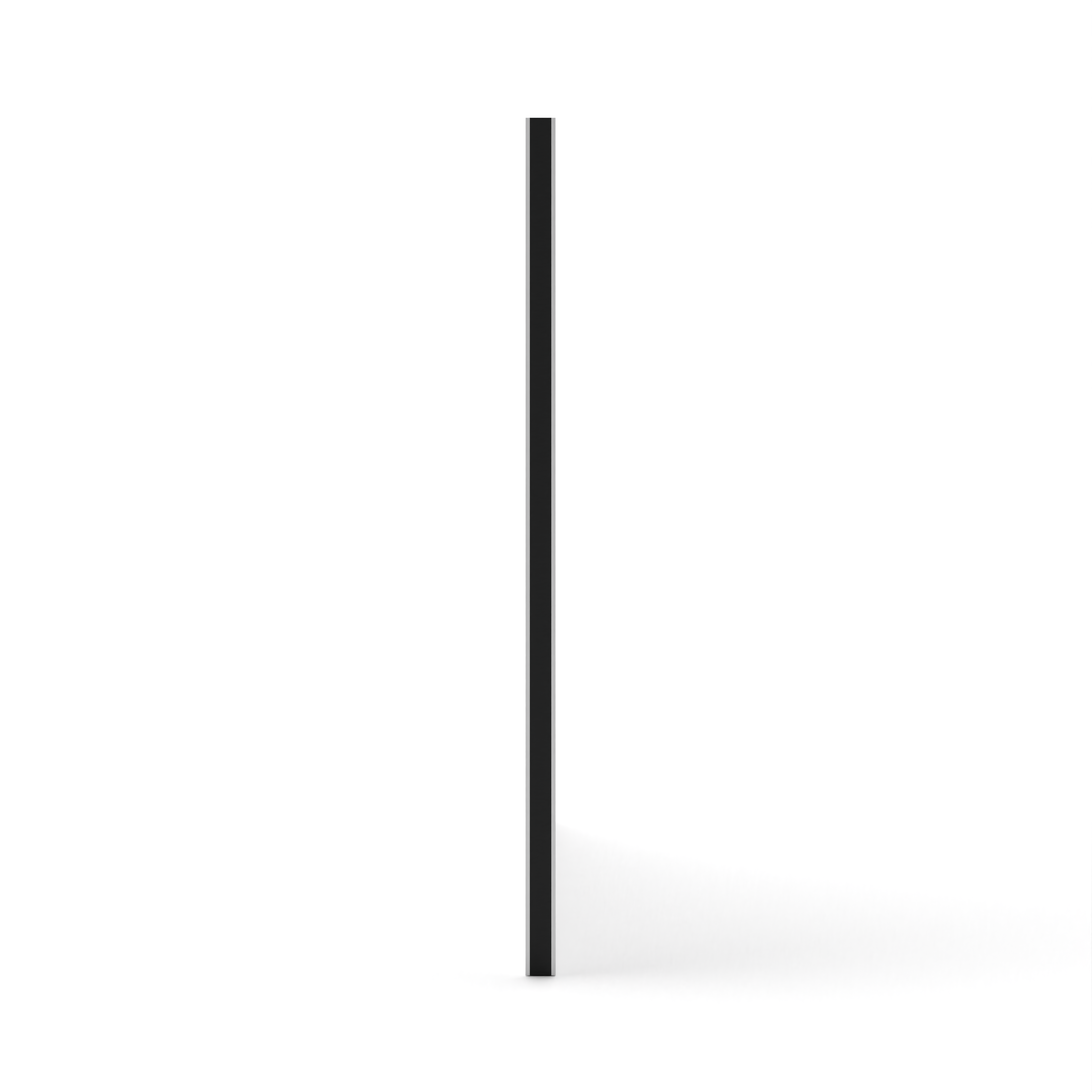 Geschuimd PVC ECO 3 MM - Op maat & Snel geleverd