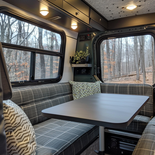 Camper ramen | Voor ieder merk camper